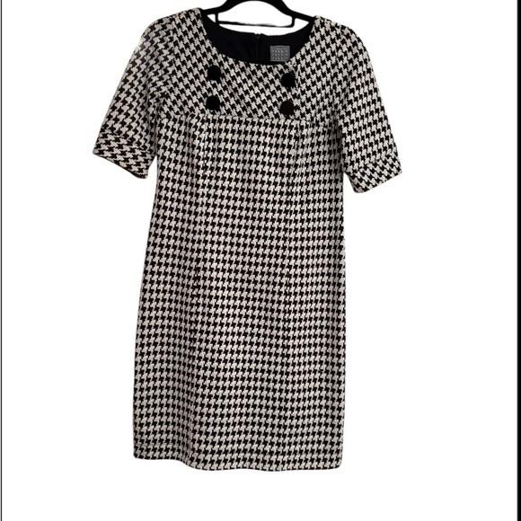 Rabbit Rabbit Rabbit | Dresses | Rabbit Rabbit Rabbit Black And White ...